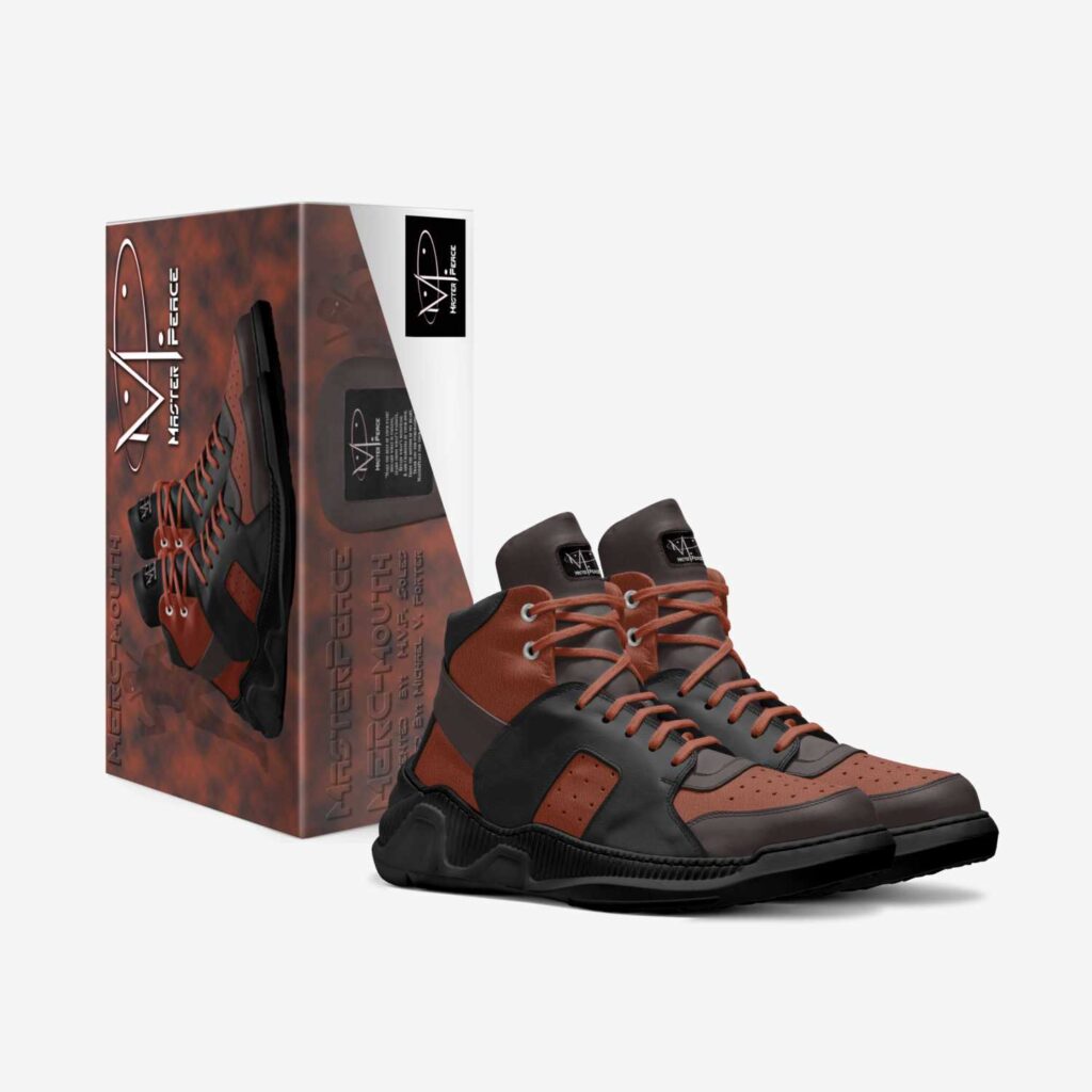 Men's Shoes - MVP Shoes